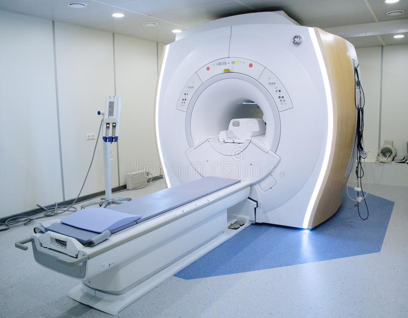 Subspecialty Interpretation of Radiology Imaging | Radiology