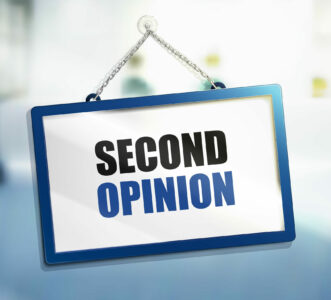 Second Opinion Radiology Report India | Expert Second Opinion MRI
